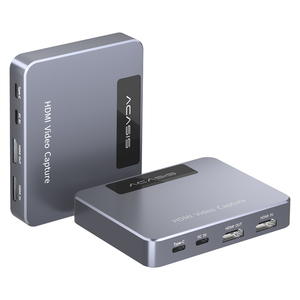 ACASIS阿卡西斯-专注提升办公生产力16年