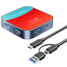 ACASIS阿卡西斯-专注提升办公生产力16年