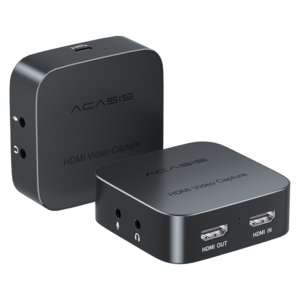 ACASIS阿卡西斯-专注提升办公生产力16年