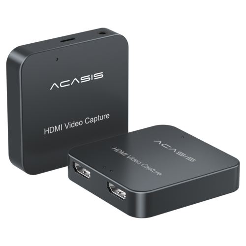 ACASIS阿卡西斯-专注提升办公生产力16年