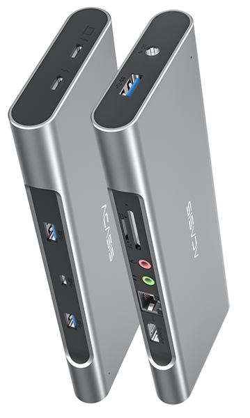 ACASIS阿卡西斯-专注提升办公生产力16年